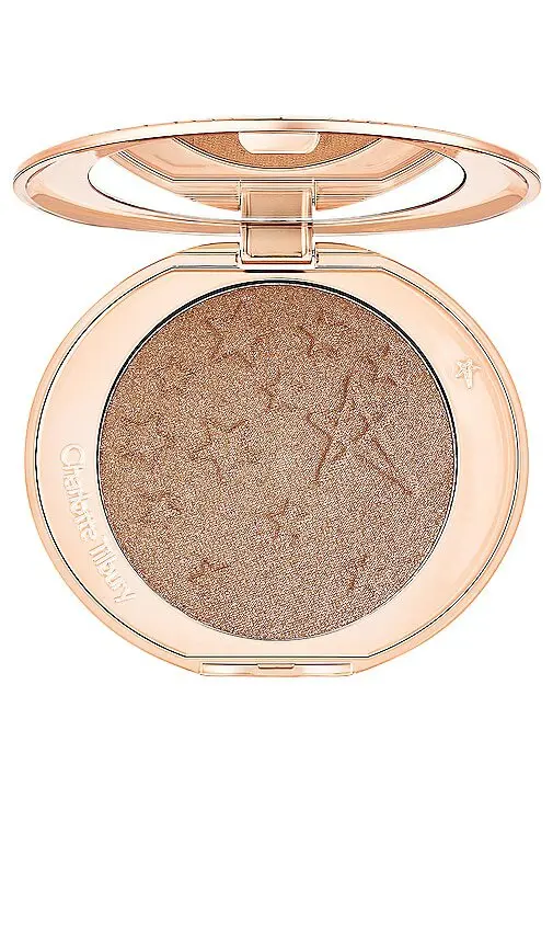 Charlotte Tilbury Hollywood Glow Glide Face Architect Highlighter - Bronze