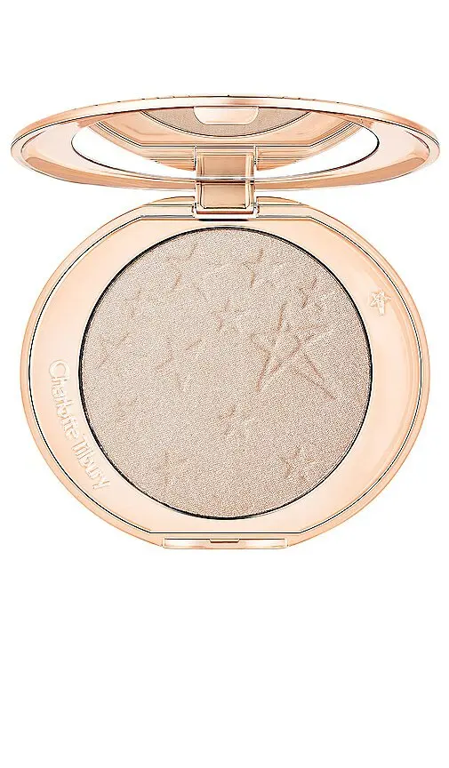 Charlotte Tilbury Hollywood Glow Glide Face Architect Highlighter - Moonlit
