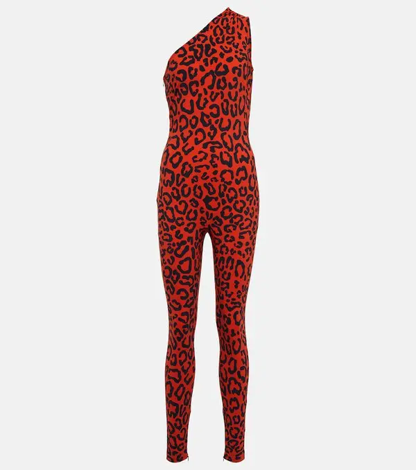 Dolce & Gabbana Printed Jumpsuit