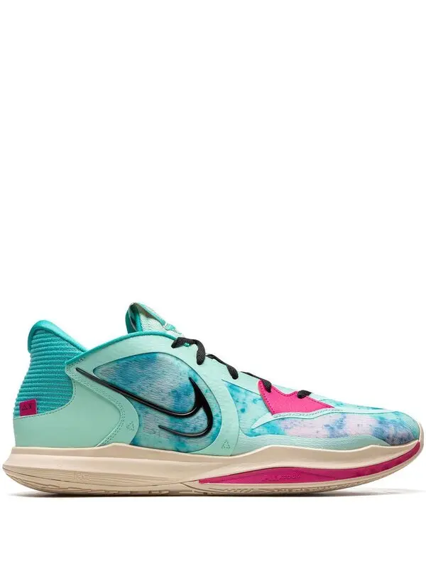 Nike Kyrie Low 5 Jewell Loyd Sneakers - Green