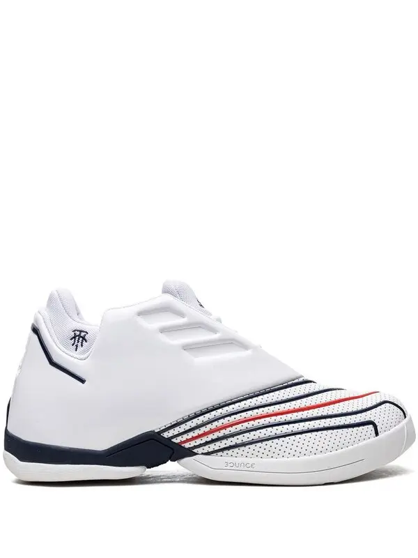 Adidas T Mac 2 Restomod Low-top Sneakers