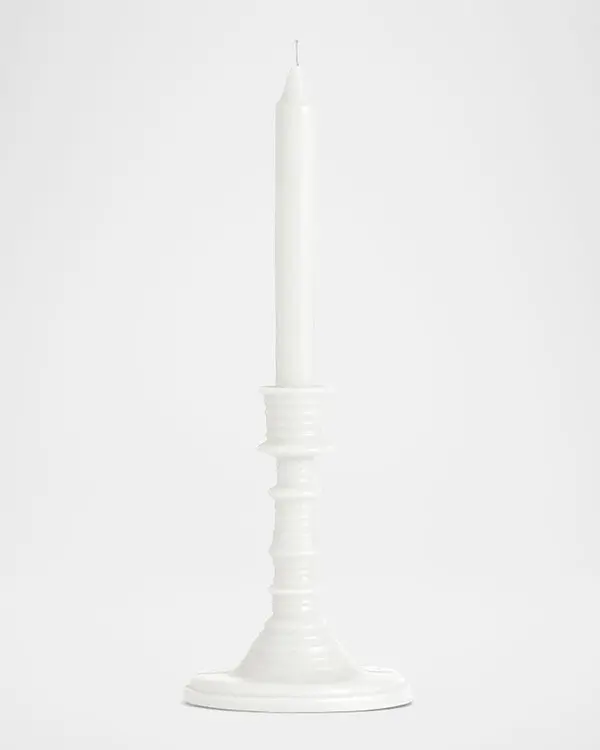 Loewe 11.9 Oz. Oregano Wax Candleholder - No Color