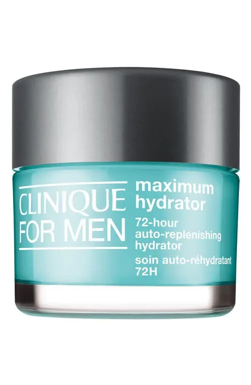 CLINIQUE The For Men™ Maximum Hydrator 72-hour Auto-replenishing Hydrator