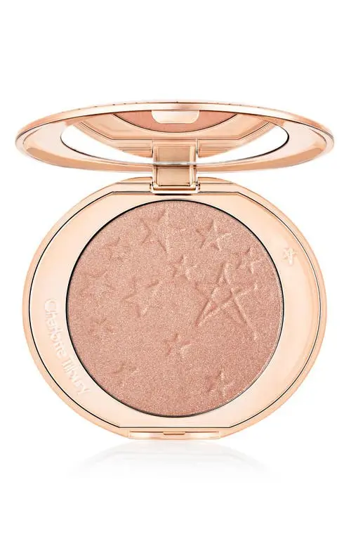 Charlotte Tilbury Glow Glides Hollywood Highlighter - Pillow Talk Glow