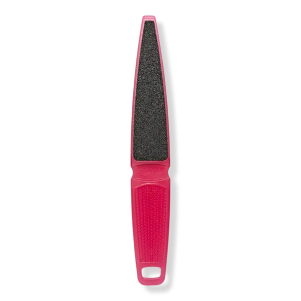 FLOWERY Foot File, Remove Unwanted Calluses