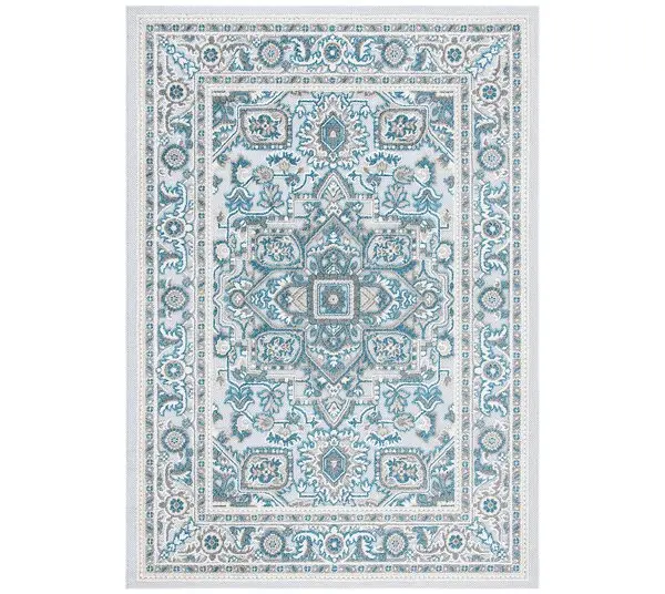 SAFAVIEH Cabana 680 Outdoor 6' X 9' Rug