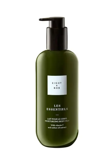 Eight & Bob Body 300ml In Milk - 20% Off | Editorialist