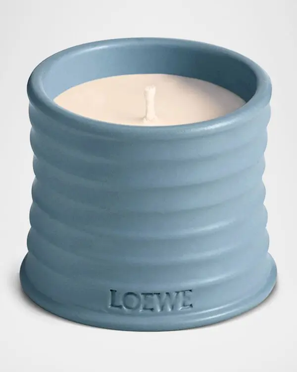 Loewe Small Cypress Balls Candle, 5.8 Oz