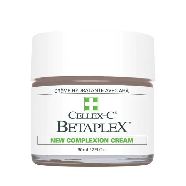 CELLEX-C Betaplex New Complexion Cream