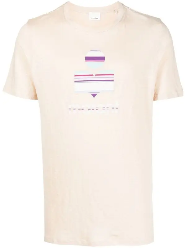 MARANT Karman T-shirt