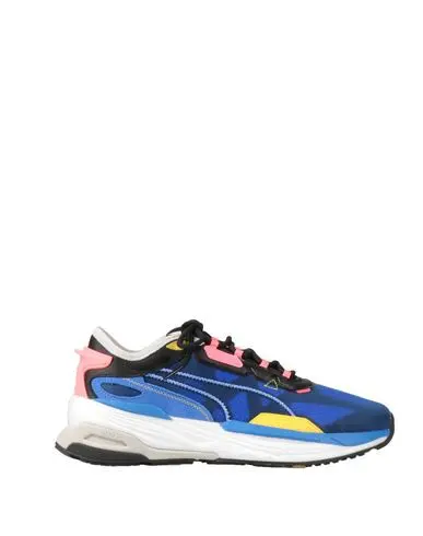 PUMA Extent Nitro Adv Sneakers - Blue