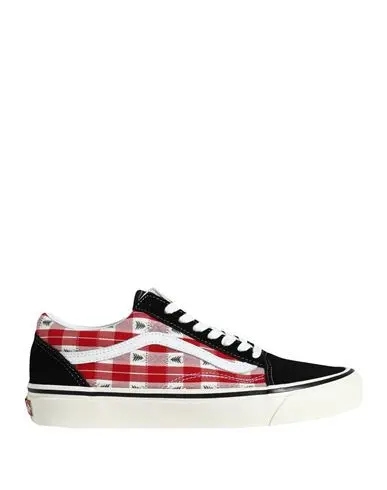 VANS Ua Old Skool 36 Dx Sneakers - Black