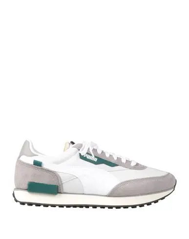 PUMA Future Rider Play On Sd Sneakers - Grey