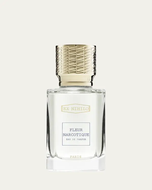 EX NIHILO Fleur Narcotique Eau De Parfum, 1.7 Oz./ 50 Ml - No Color