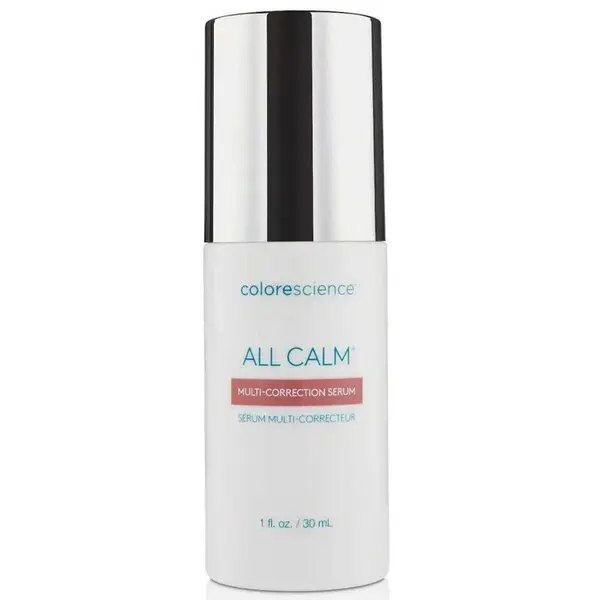 COLORESCIENCE All Calm Multi-correction Serum