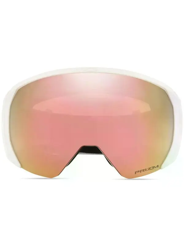 Oakley Flight Path L Snow Goggles - Black
