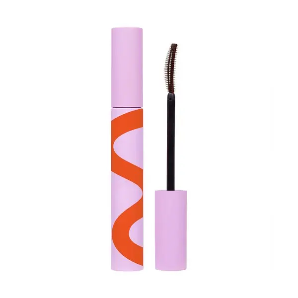 TOWER 28 Makewaves Lengthening And Volumizing Mascara - Drift (brown)