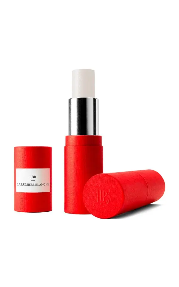 LA BOUCHE ROUGE PARIS La Lumiere Highlighter Stick - White
