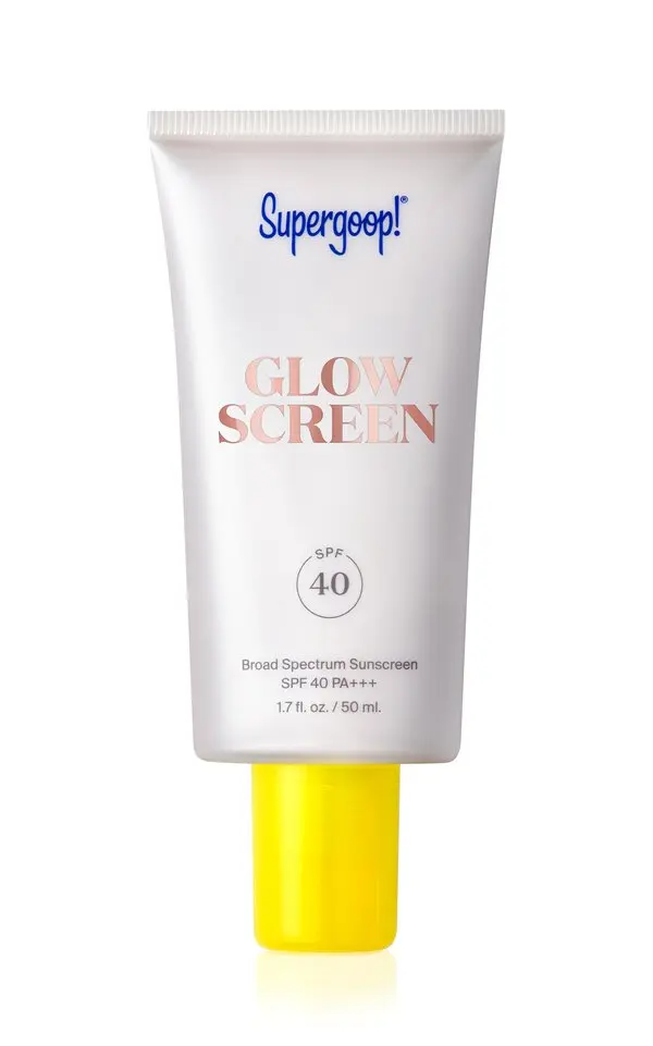 SUPERGOOP Glowscreen Spf 40 Sunset - N,a