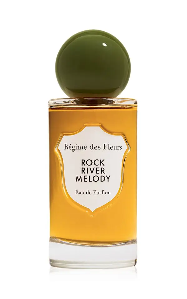 RÉGIME DES FLEURS Rock River Melody Eau De Parfum