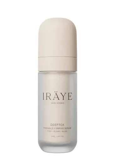 IRÄYE Radiance Firming Serum