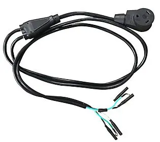 SPORTSMAN Buffalo Corp. 30 Amp Parallel Cable