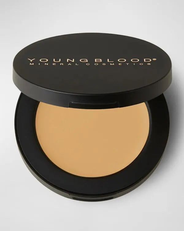 YOUNGBLOOD MINERAL COSMETICS Ultimate Concealer, 0.1 Oz - Tan