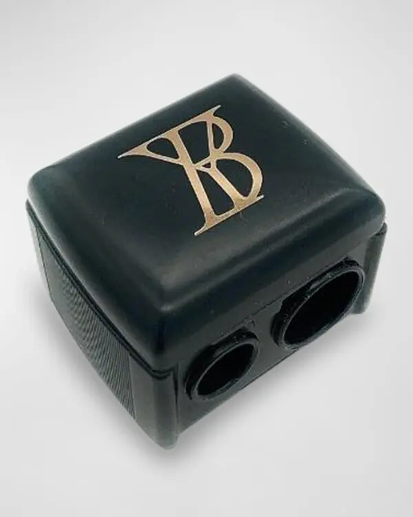 YOUNGBLOOD MINERAL COSMETICS Eye Duo Pencil Sharpener