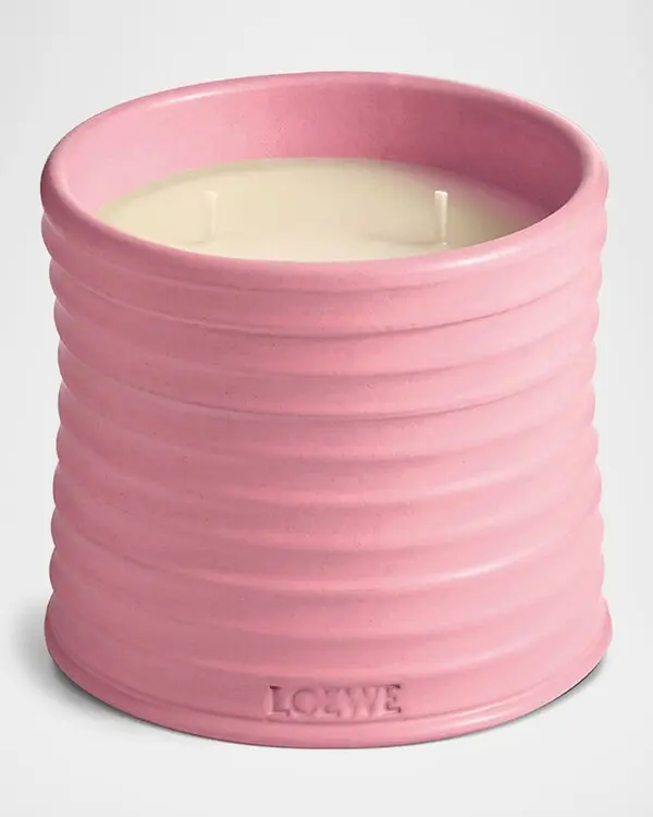 Loewe Medium Ivy Candle, 21.5 Oz - No Color