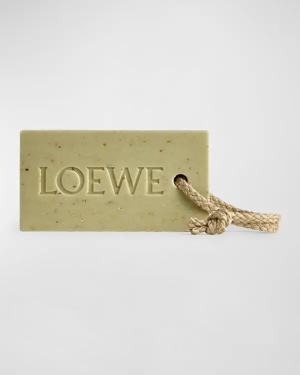 Loewe 10.5 Oz. Scent Of Marihuana Solid Soap Bar
