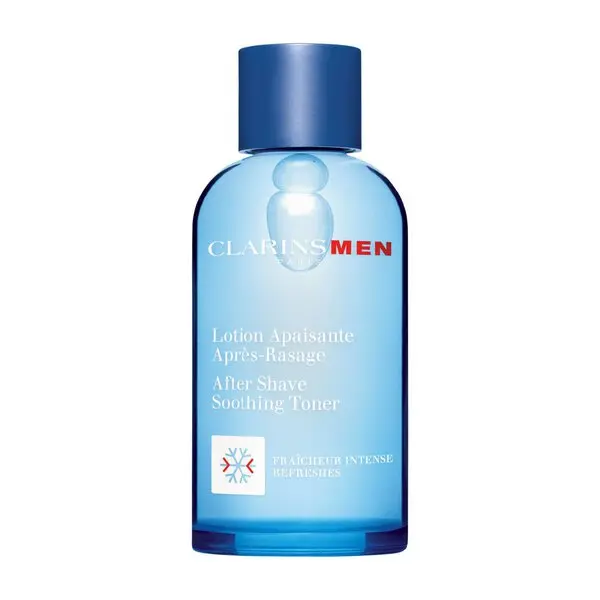Clarins After Shave Soothing Toner - One-color