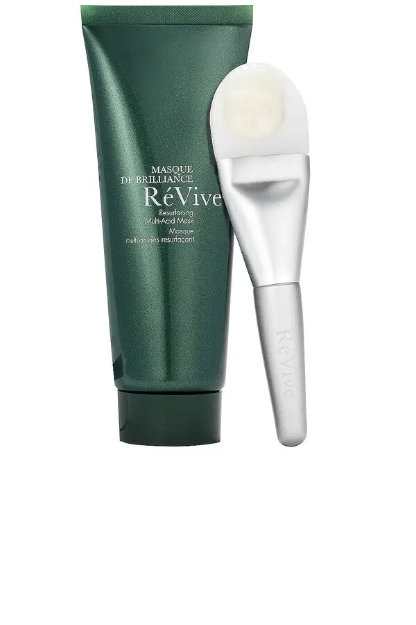 REVIVE Masque De Brilliance Resurfacing Multi-acid Mask - N,a
