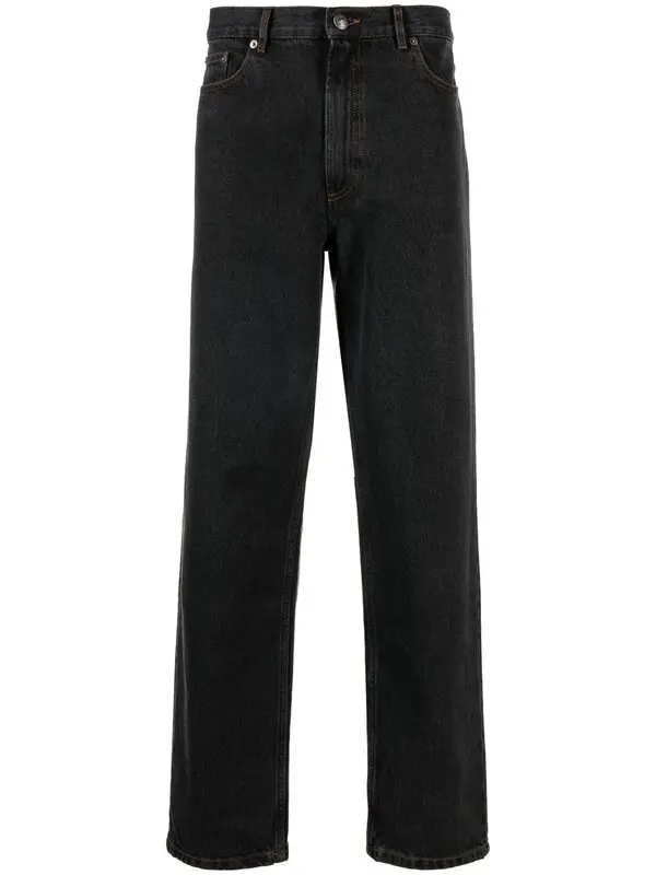 A.p.c. Straight-leg Jeans