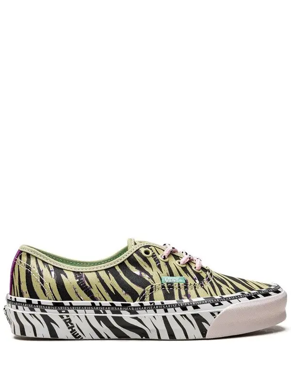 VANS X Aries Og Authentic Lx Sneakers