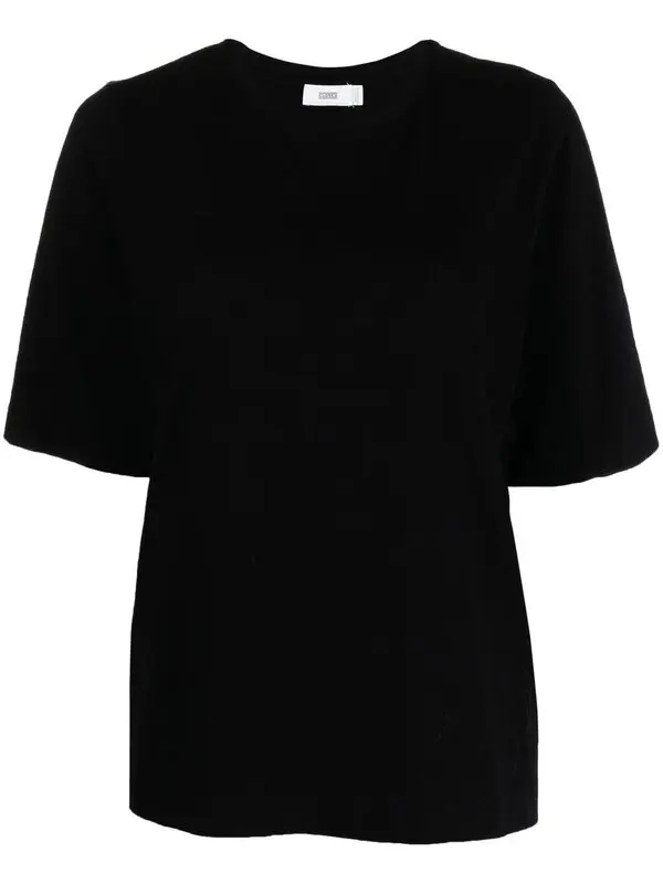 Closed Wide-sleeves T-shirt