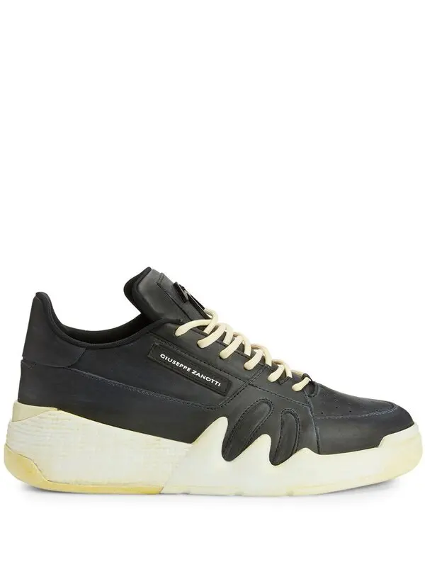 GIUSEPPE ZANOTTI Low-top Sneakers