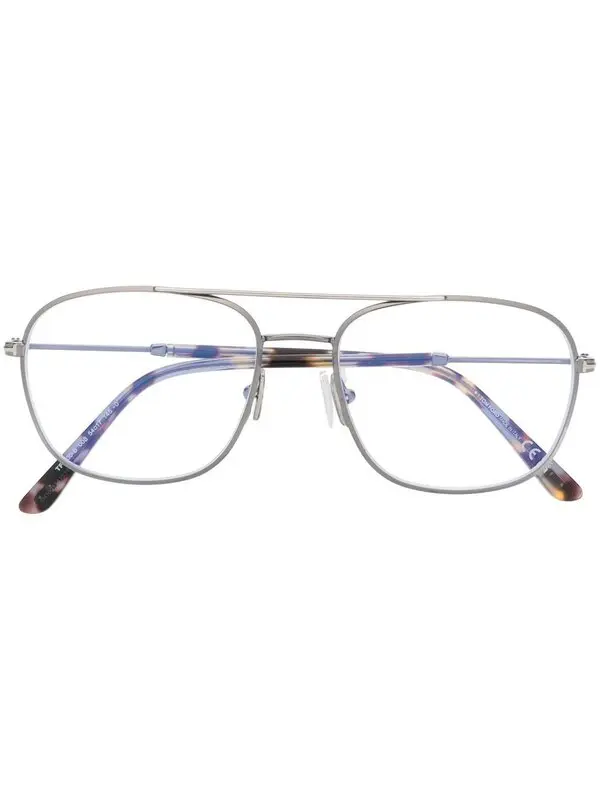 TOM FORD Square-frame Eyeglasses