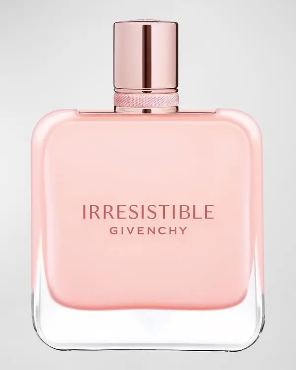 Givenchy Irresistible Eau De Parfum Rose Velvet, 2.7 Oz - One-color
