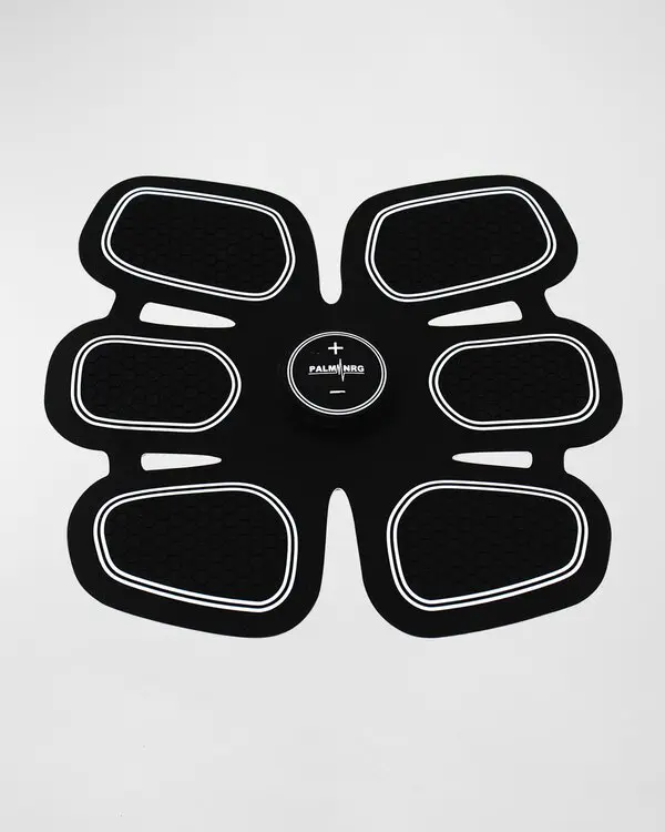 LUMINA NRG Abs Toning Belt