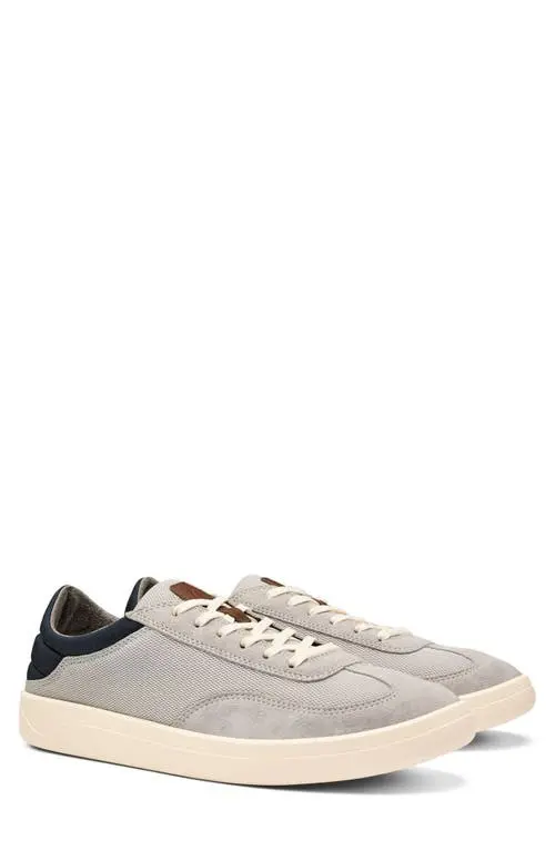 Olukai Punini Sneaker - Vapor/trench Blue