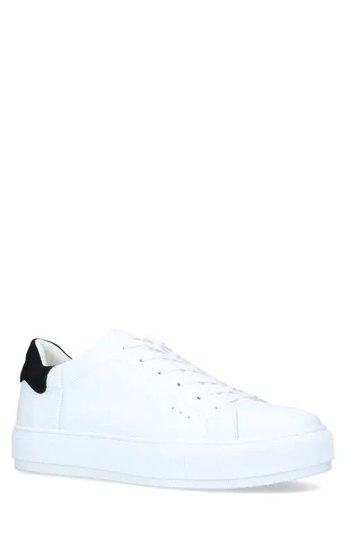 Kurt Geiger Laney Sneaker - White
