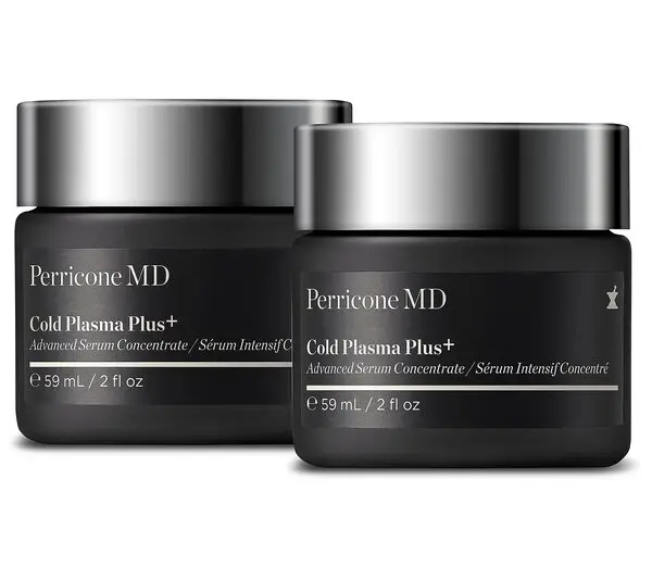 PERRICONE MD Ad Super-size Cold Plasma+serumduo Auto-delivery