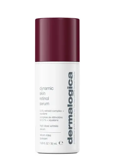 DERMALOGICA Skin Retinol Serum, Lotions, Reduce Wrinkles - Dynamic