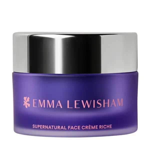 EMMA LEWISHAM Supernatural Face Crème Riche