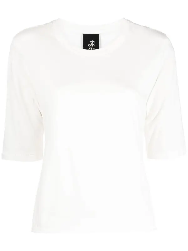 THOM KROM Half-sleeve T-shirt