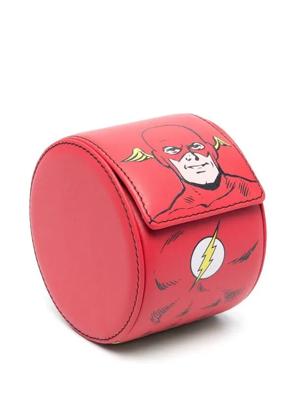 KROSS STUDIO Flash Watch Roll