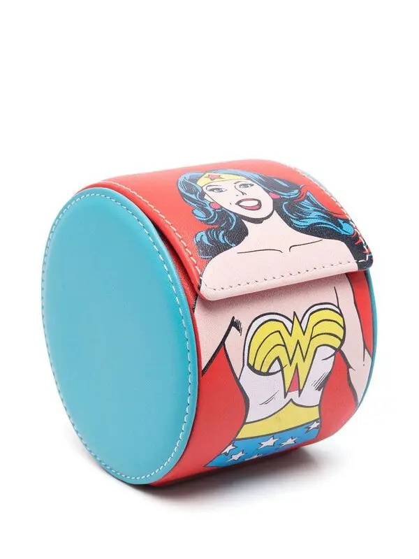 KROSS STUDIO Wonder Watch Roll