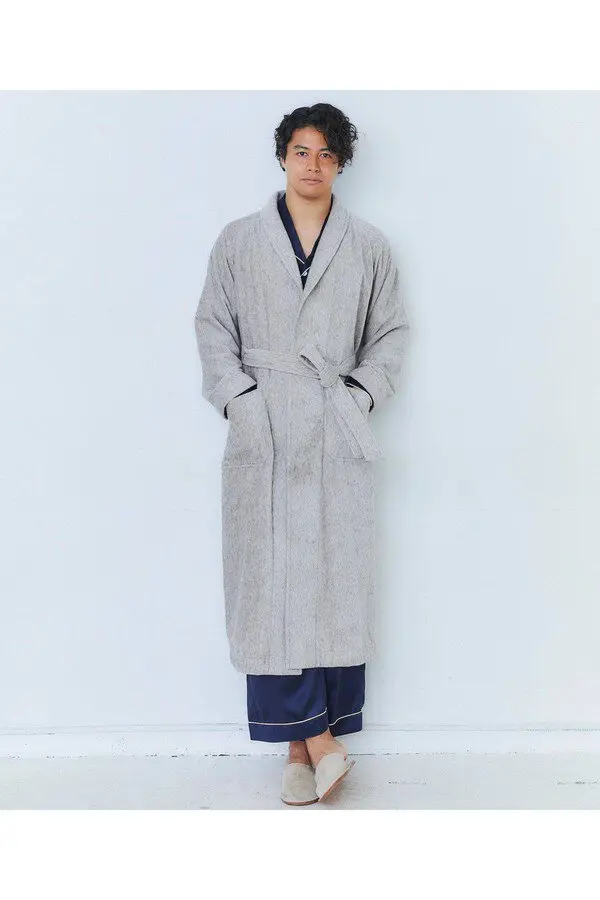 FOO TOKYO Nightgown Yak Torfan