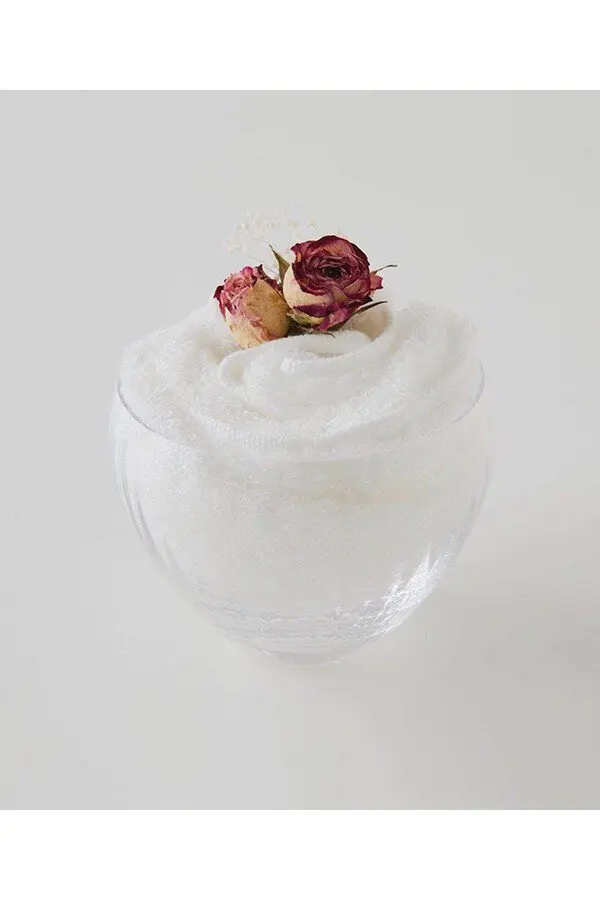 FOO TOKYO Glass Candle Set