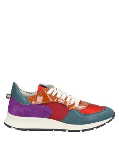 Philippe Model Low-top Sneakers - Red